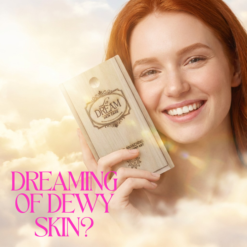 LaDream Skin Care – Ebonshire Apothecary